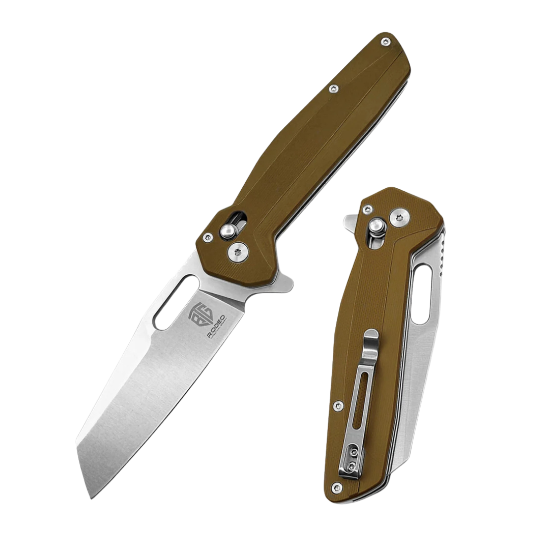 Knives – Rodeo Tactical Gear